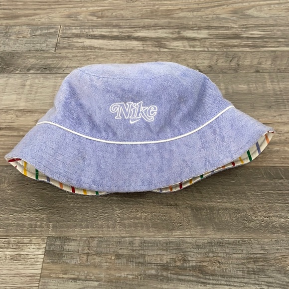 Nike | Accessories | Nike Bucket Hat | Poshmark